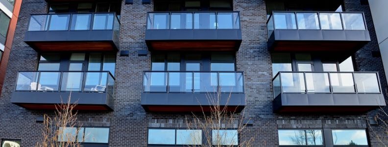 Precision Rail | Railing Contractor | Handrail Supplier